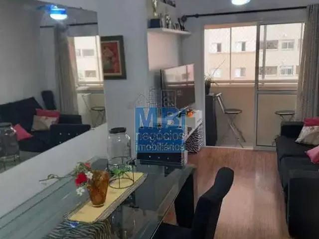 Apartamento para Venda em São Paulo/SP Jardim Umuarama 3 Quartos