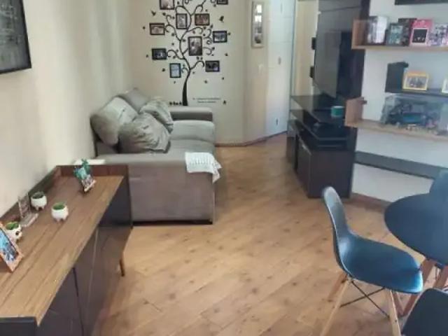 Apartamento para Venda em São Paulo/SP Jardim Umuarama 3 Quartos