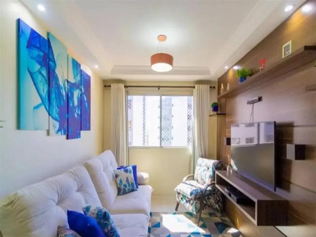 Apartamento para Venda em São Paulo/SP Jardim Umuarama 3 Quartos