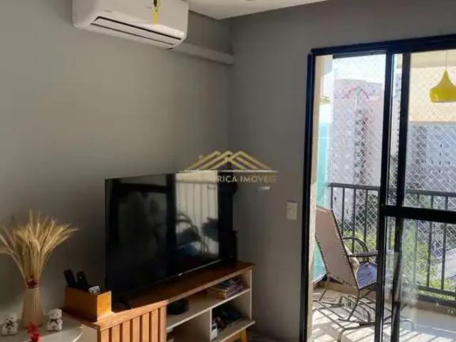 Apartamento para Venda em São Paulo/SP Jardim Umuarama 3 Quartos