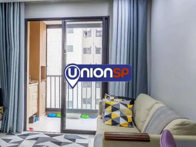 Apartamento para Venda em São Paulo/SP Jardim Umuarama 3 Quartos