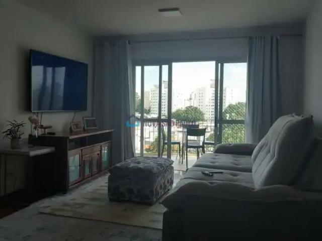 Apartamento para Venda em São Paulo/SP Jardim Umuarama 3 Quartos