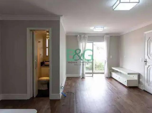 Apartamento para Venda em São Paulo/SP Jardim Umuarama 3 Quartos