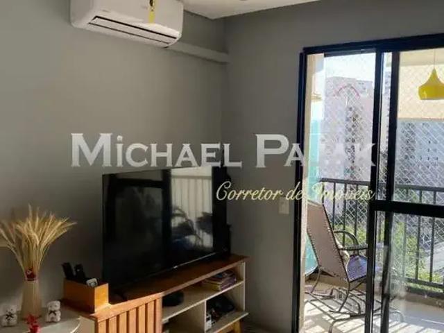 Apartamento para Venda em São Paulo/SP Jardim Umuarama 3 Quartos