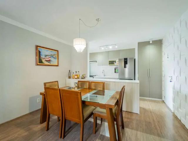Apartamento para Venda em São Paulo/SP Jardim Umuarama 3 Quartos