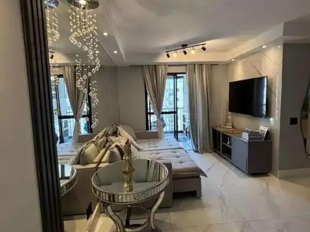 Apartamento para Venda em São Paulo/SP Jardim Umuarama 3 Quartos