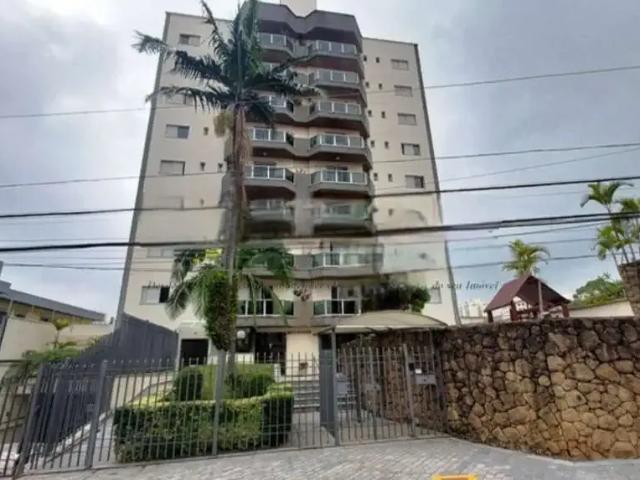 Apartamento para Venda em São Paulo/SP Jardim Umuarama 3 Quartos