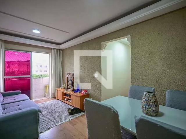 Apartamento para Venda em São Paulo/SP Jardim Umuarama 3 Quartos