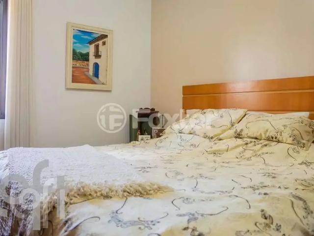 Apartamento para Venda em São Paulo/SP Jardim Umuarama 3 Quartos