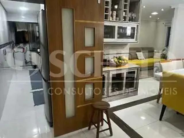 Apartamento para Venda em São Paulo/SP Jardim Umuarama 3 Quartos