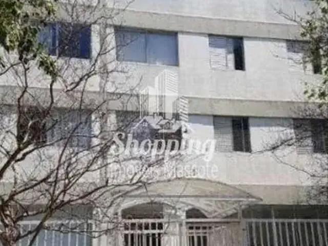 Apartamento para Venda em São Paulo/SP Jardim Umuarama 3 Quartos