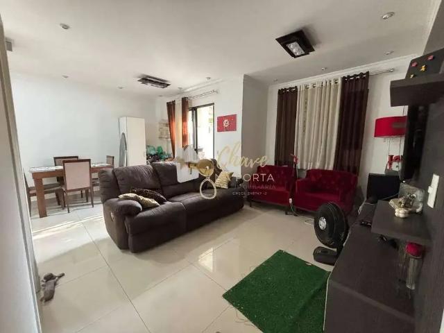Apartamento para Venda em São Paulo/SP Jardim Umuarama 3 Quartos