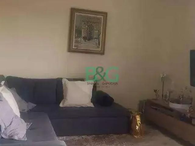 Apartamento para Venda em São Paulo/SP Jardim Umuarama 3 Quartos