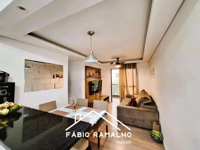 Apartamento para Venda em São Paulo/SP Jardim Umuarama 3 Quartos