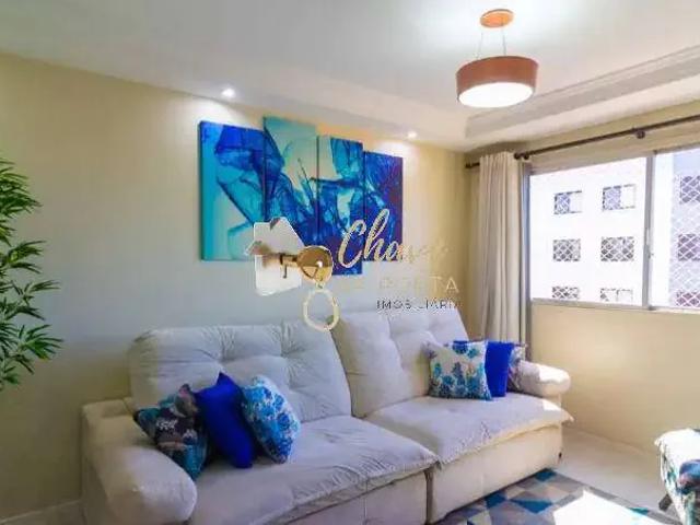 Apartamento para Venda em São Paulo/SP Jardim Umuarama 3 Quartos