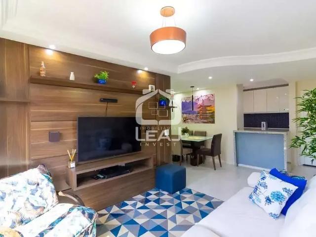 Apartamento para Venda em São Paulo/SP Jardim Umuarama 3 Quartos