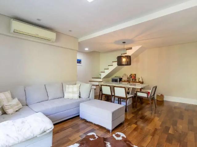 Apartamento para Venda em São Paulo/SP Jardim Umuarama 3 Quartos