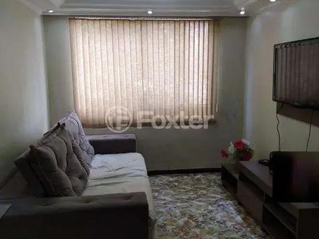 Apartamento para Venda em São Paulo/SP Jardim Umuarama 3 Quartos