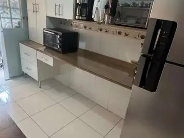 Apartamento para Venda em São Paulo/SP Jardim Umuarama 3 Quartos