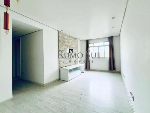 Apartamento para Venda em São Paulo/SP Jardim Umuarama 3 Quartos