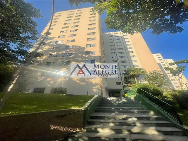 Apartamento para Venda em São Paulo/SP Jardim Umuarama 3 Quartos