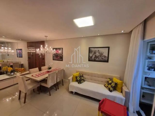 Apartamento para Venda em São Paulo/SP Jardim Umuarama 3 Quartos