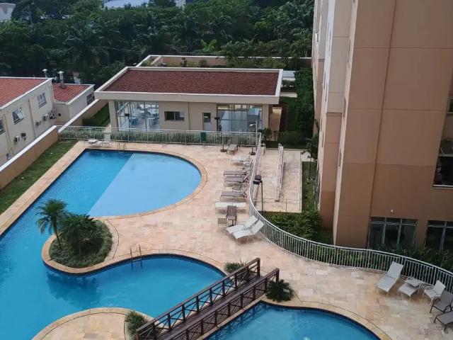 Apartamento para Venda em São Paulo/SP Jardim Umuarama 3 Quartos