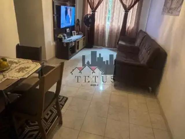 Apartamento para Venda em São Paulo/SP Jardim Umuarama 3 Quartos