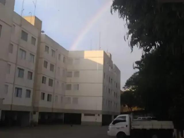 Apartamento para Venda em São Paulo/SP Jardim Umuarama 3 Quartos