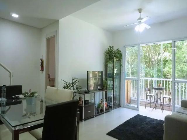 Apartamento para Venda em São Paulo/SP Jardim Umuarama 3 Quartos
