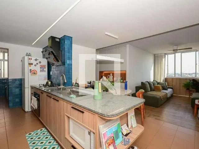 Apartamento para Venda em São Paulo/SP Jardim Umuarama 3 Quartos