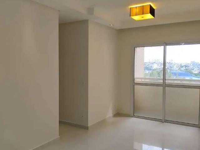 Apartamento para Venda em São Paulo/SP Jardim Umuarama 3 Quartos