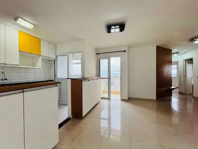 Apartamento para Venda em São Paulo/SP Jardim Umuarama 3 Quartos