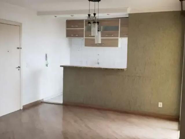 Apartamento para Venda em São Paulo/SP Jardim Umuarama 3 Quartos