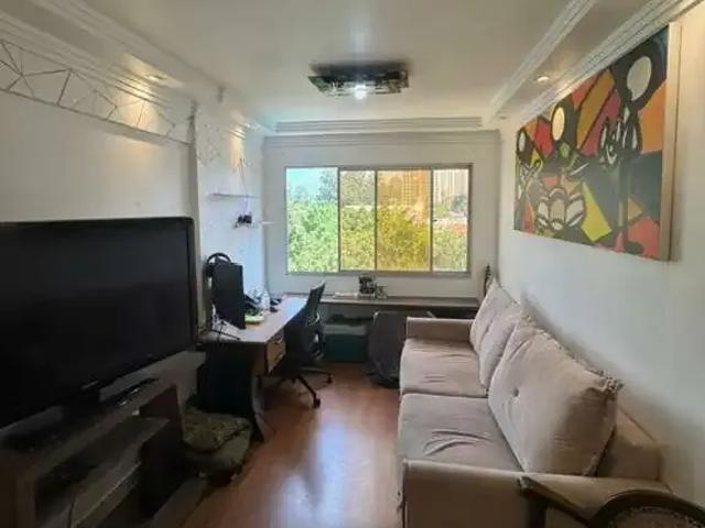 Apartamento para Venda em São Paulo/SP Jardim Umuarama 3 Quartos