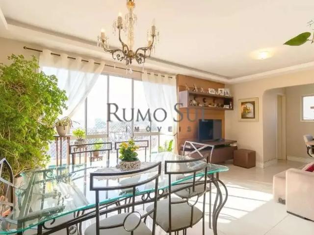 Apartamento para Venda em São Paulo/SP Jardim Umuarama 3 Quartos