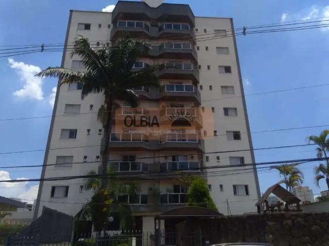 Apartamento para Venda em São Paulo/SP Jardim Umuarama 3 Quartos
