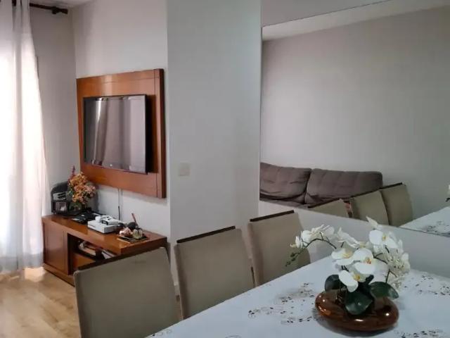 Apartamento para Venda em São Paulo/SP Jardim Umuarama 3 Quartos