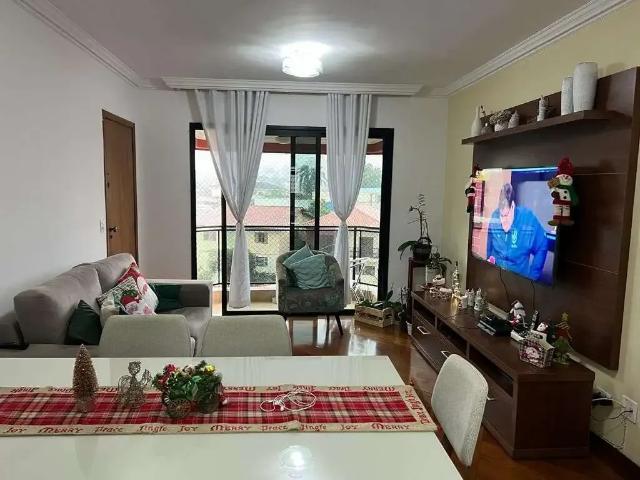 Apartamento para Venda em São Paulo/SP Jardim Umuarama 3 Quartos