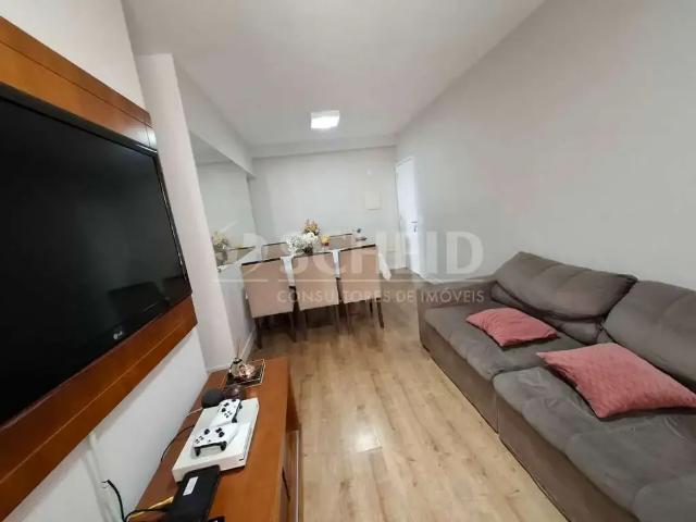 Apartamento para Venda em São Paulo/SP Jardim Umuarama 3 Quartos
