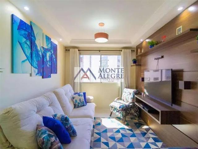 Apartamento para Venda em São Paulo/SP Jardim Umuarama 3 Quartos