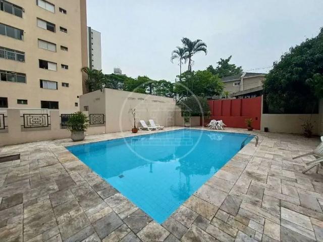 Apartamento para Venda em São Paulo/SP Jardim Umuarama 3 Quartos