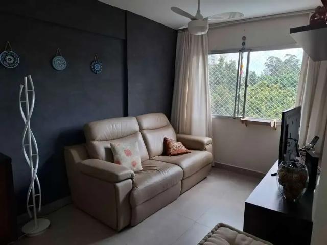 Apartamento para Venda em São Paulo/SP Jardim Umuarama 3 Quartos
