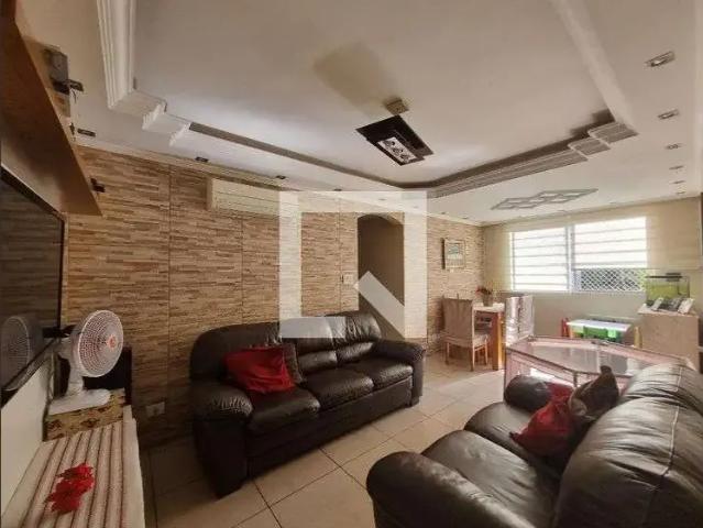 Apartamento para Venda em São Paulo/SP Jardim Umuarama 3 Quartos