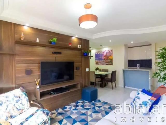 Apartamento para Venda em São Paulo/SP Jardim Umuarama 3 Quartos