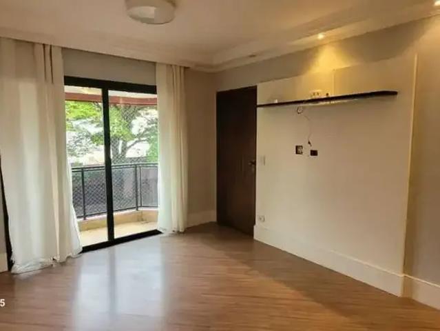 Apartamento para Venda em São Paulo/SP Jardim Umuarama 3 Quartos
