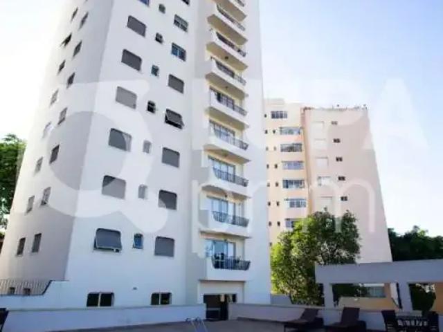 Apartamento para Venda em São Paulo/SP Jardim Umuarama 3 Quartos