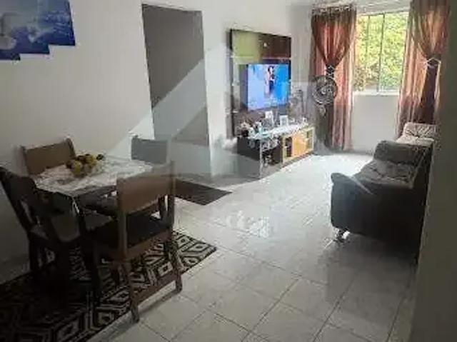 Apartamento para Venda em São Paulo/SP Jardim Umuarama 3 Quartos