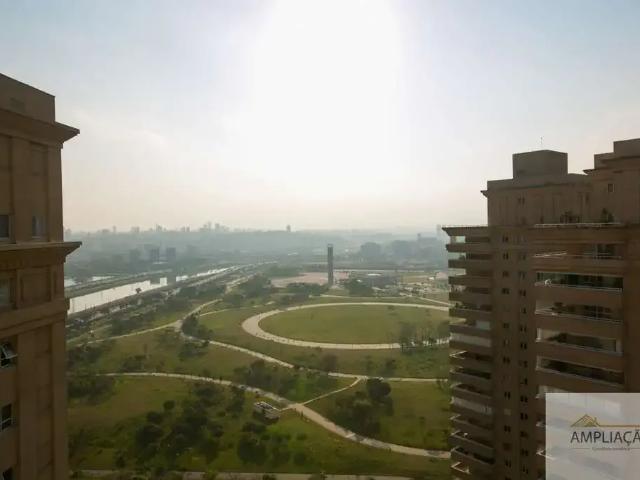 Apartamento para Venda em São Paulo/SP Jardim Universidade Pinheiros 6 Quartos
