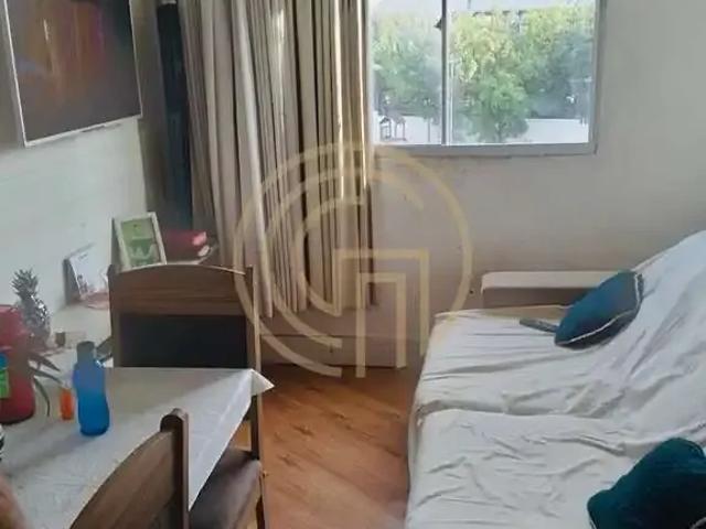Apartamento para Venda em São Paulo/SP Jardim Vaz de Lima 2 Quartos